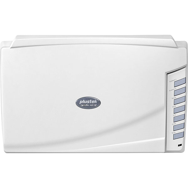 Máy quét Plustek OpticPro A320E (A3) – IDTech